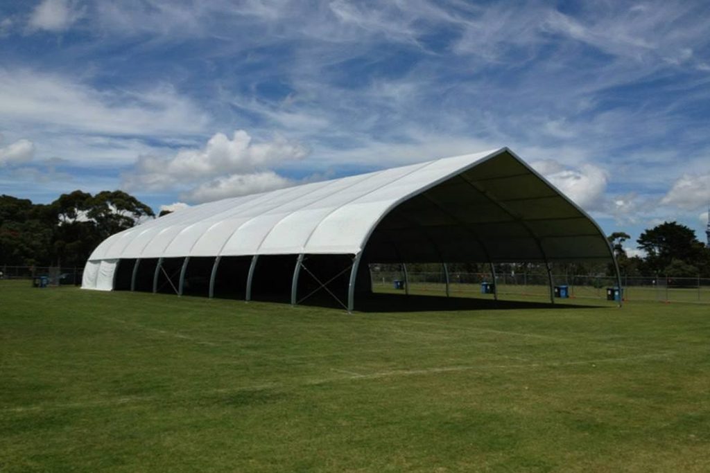 Tents Hire - J&R OUTDOORS (U) LTD